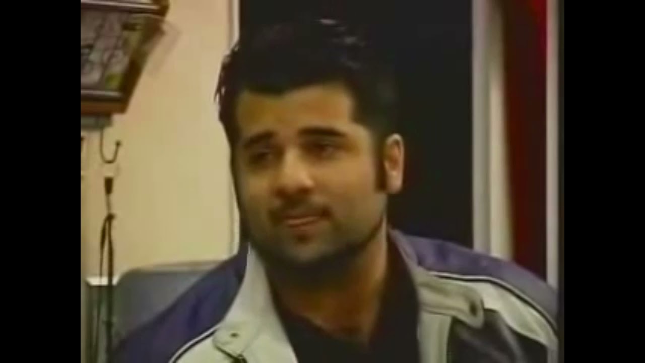 Rafi Ahmadi the i am just an old pervert predator(the whole thing