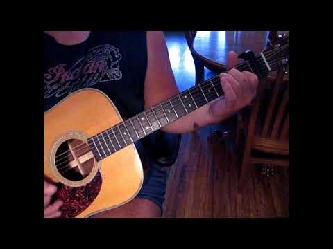Baby, Now That I've Found You - Alison Krauss Lesson