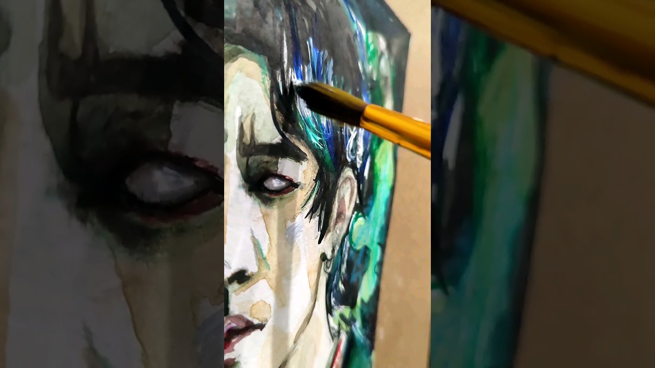 Ian #dprian #insane #christianyu #sobeautiful#dreamers #dearinsanity#kpop #fanart #mjane_art