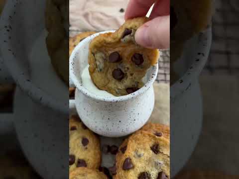 Nestle Tollhouse Cookies 🍪