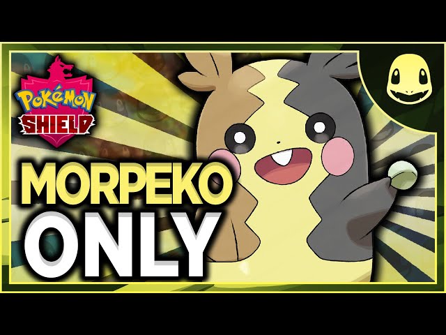 Morpeko Pokémon: How to Catch, Moves, Pokedex & More