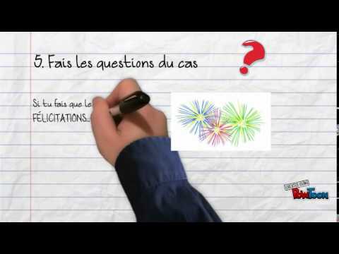 Études de cas