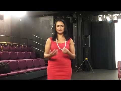 Part 1 Exceptional Training - How to Become Exceptional at Public Relations Monique Jeremiah