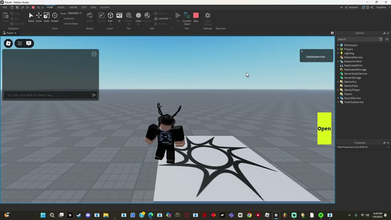 How To Make A Objective Gui In Roblox Studio IT WORKS!!!!!