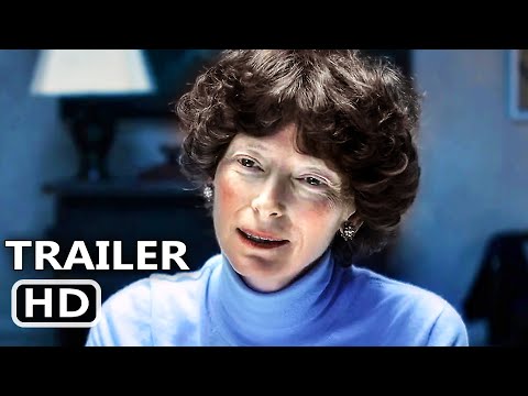 THE END Trailer (2024) Tilda Swinton, Michael Shannon