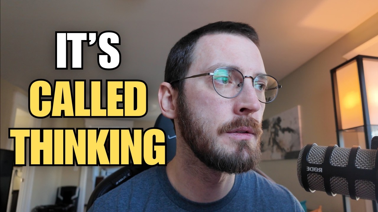 Changing Your Mind Is a Sign of Intelligence