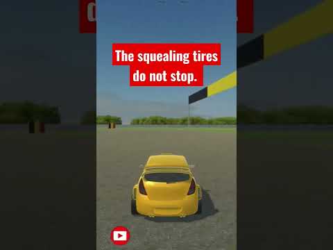 Steam Community :: Video :: The worst racing game - 7 seconds of gameplay