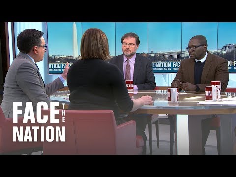 How will the Virginia leadership controversies affect the Democratic Party?