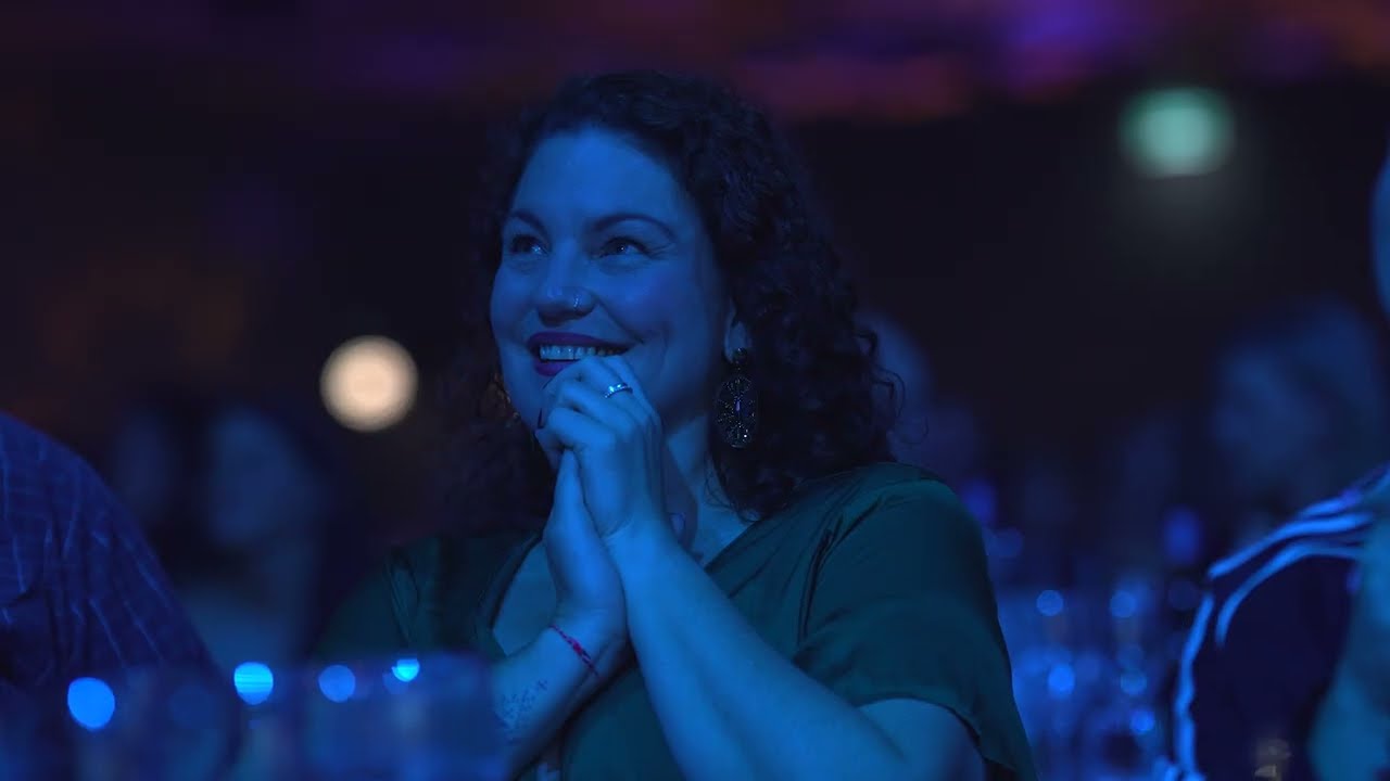 2025 South Australian Tourism Awards Gala Dinner