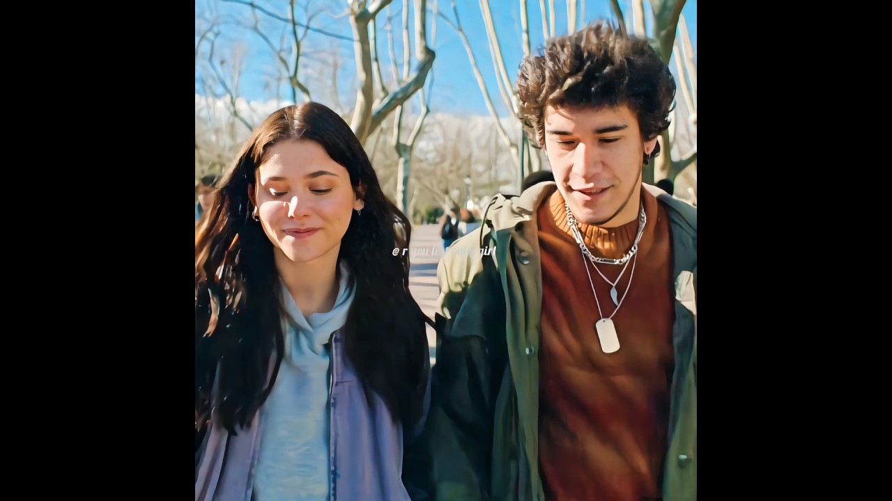 Alma 💗🤟🏻 | Raising Voices 🎥 | #culpamia #myfault #culpamía #noahmorgan #nickleister #nicknoah #edit