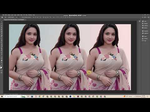 Portrait Video Nanny Canon EosR5 RF85 f1.2L DS