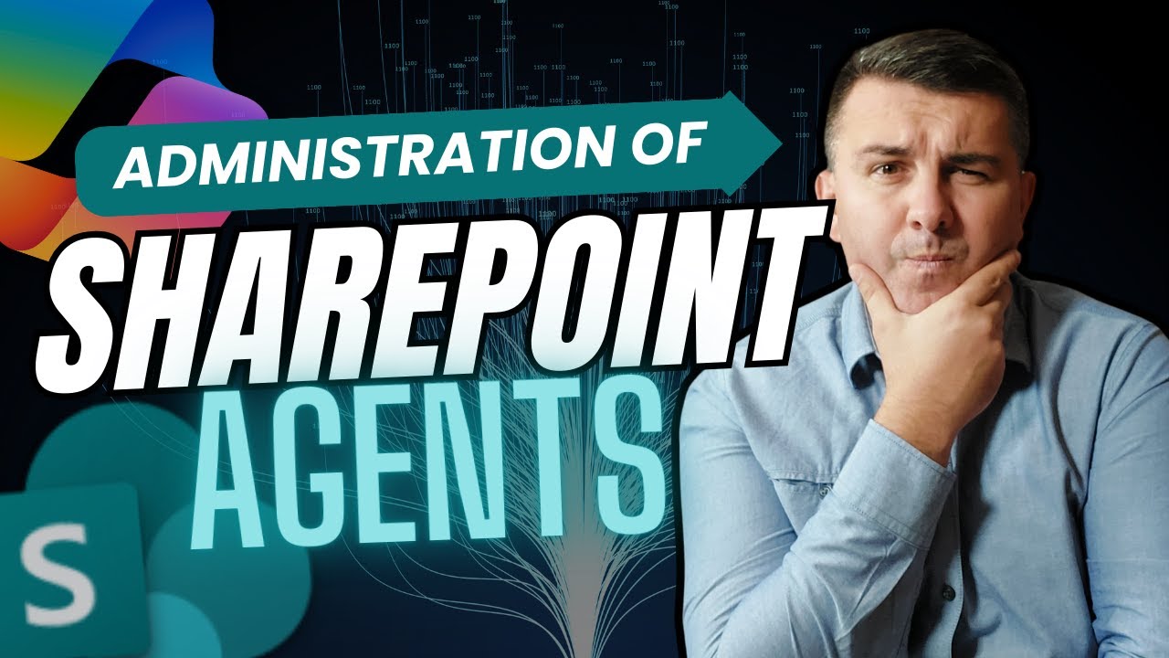 SharePoint: Harnessing the Power of Agents in Microsoft 365