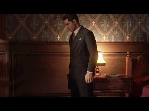 Steam Community :: Video :: Mafia Definitive Edition PC Highest ...