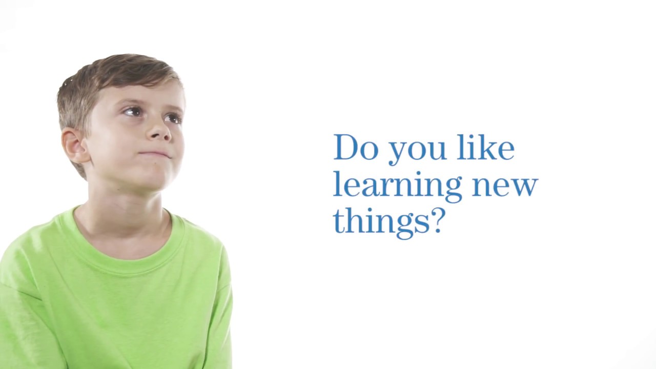 Interactive learning at CILC