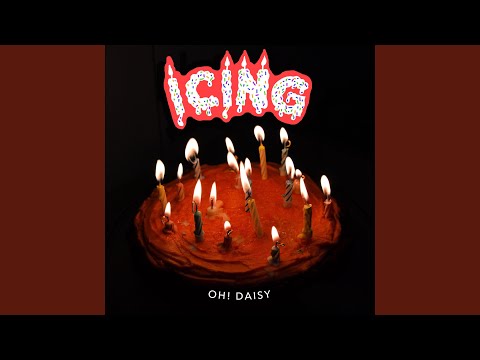 Icing