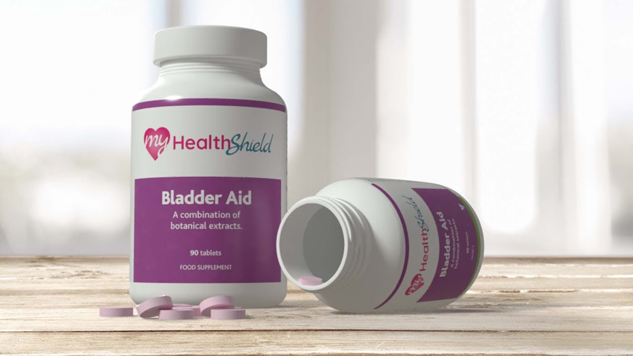 My Health Shield - Unique and innovative supplements