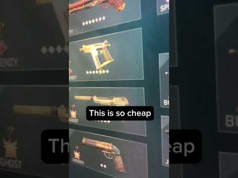 I Bought New Valorant Account