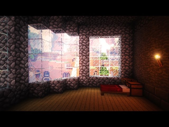 Past Life Pro SURVIVAL WORLD!! Minecraft Map