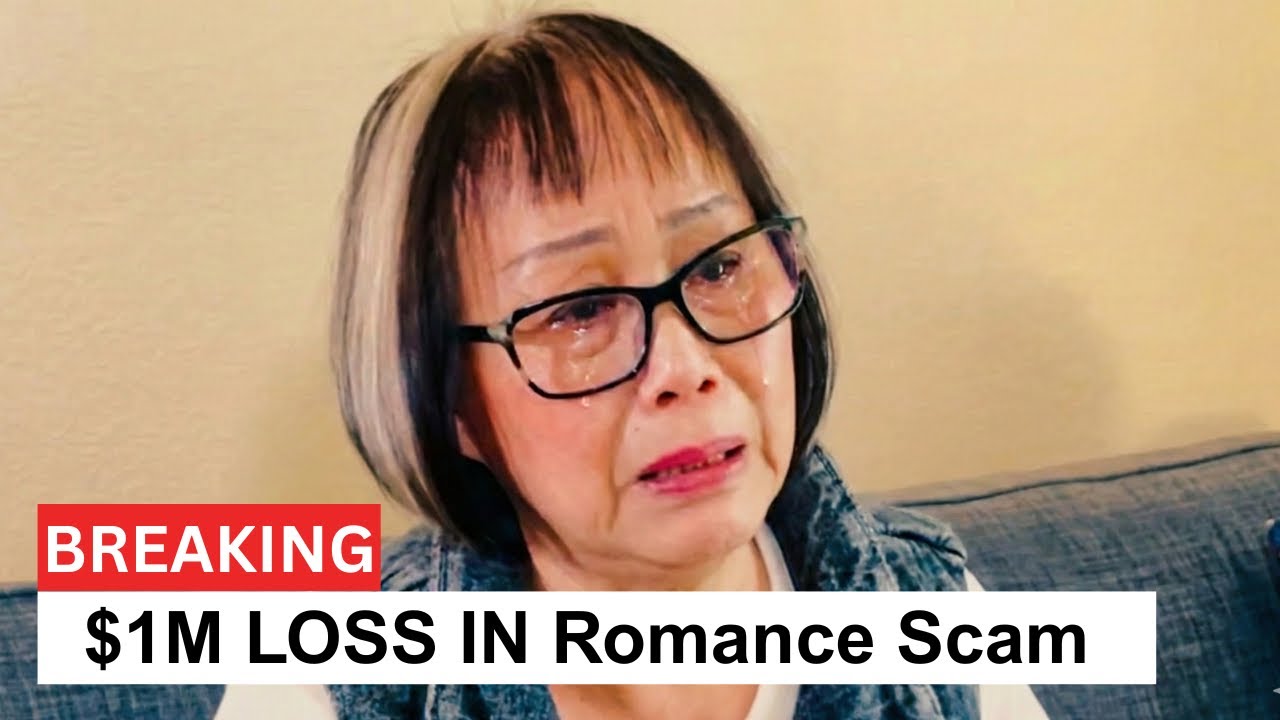 Elderly San Jose Widow Loses Nearly $1M Life Savings in Brutal Crypto Romance Scam