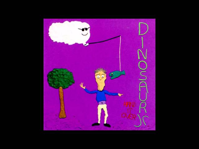 Dinosaur Jr. – "Hand It Over' (Double ALbum/Gatefold/Deluxe Edition ...