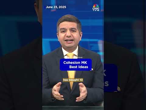 Stocks In News | What Are The Key Stocks In Focus Today? | June 23, 2025 | N18S | CNBC TV18