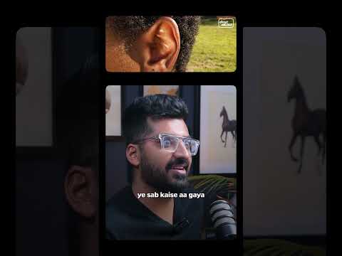Insects in Your EAR?🤯 | ENT Doctor EXPLAINS