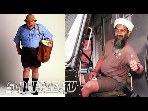 Going Postal [AP Ticker's Life Lessons]