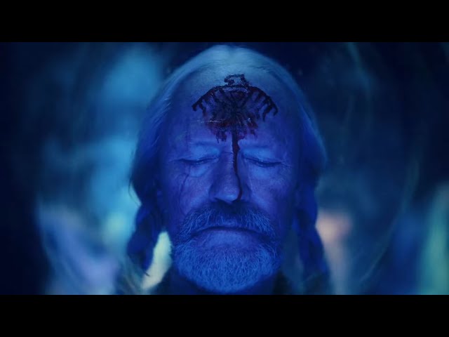 You gotta admit, Red St Wild surprised us by the end of Peacemaker ...