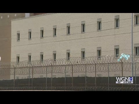 How will Elimination of Cash Bail Impact Illinois?