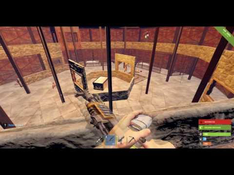 Steam Community :: Video :: Rust: Another Fight Night