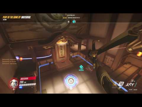 Steam Community :: Video :: When the Genji spider jump works