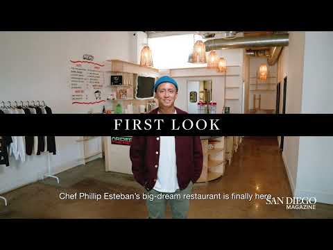 San Diego's Hottest New Cafe and Bakery | Wildflour Delicatessen