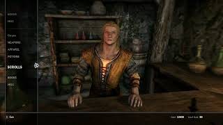 It's Not About Money It's About Sending A Message at Skyrim Special ...