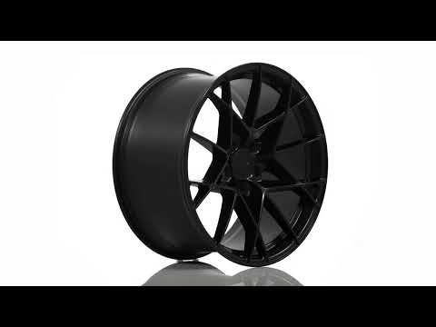 Tsw Sector Wheels Rims 20x9 5x114.3 Semi Gloss Black 40mm ...