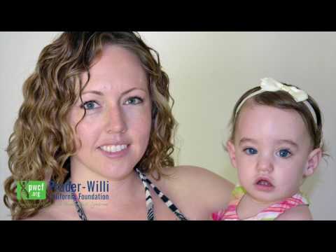 Prader-Willi Syndrome: A Full Life Without Limits