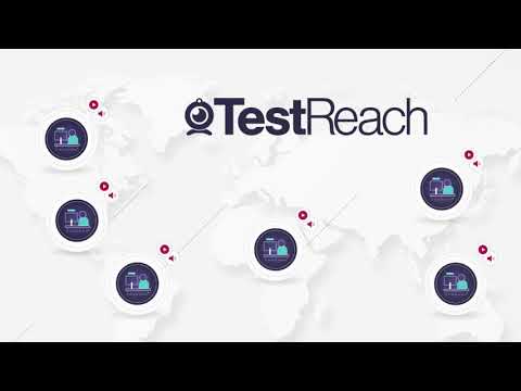 TestReach Reviews and Pricing 2023