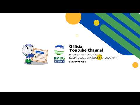 Live Streaming Seismic Intensity Map Intensitymeter dan Akselerometer PGR II