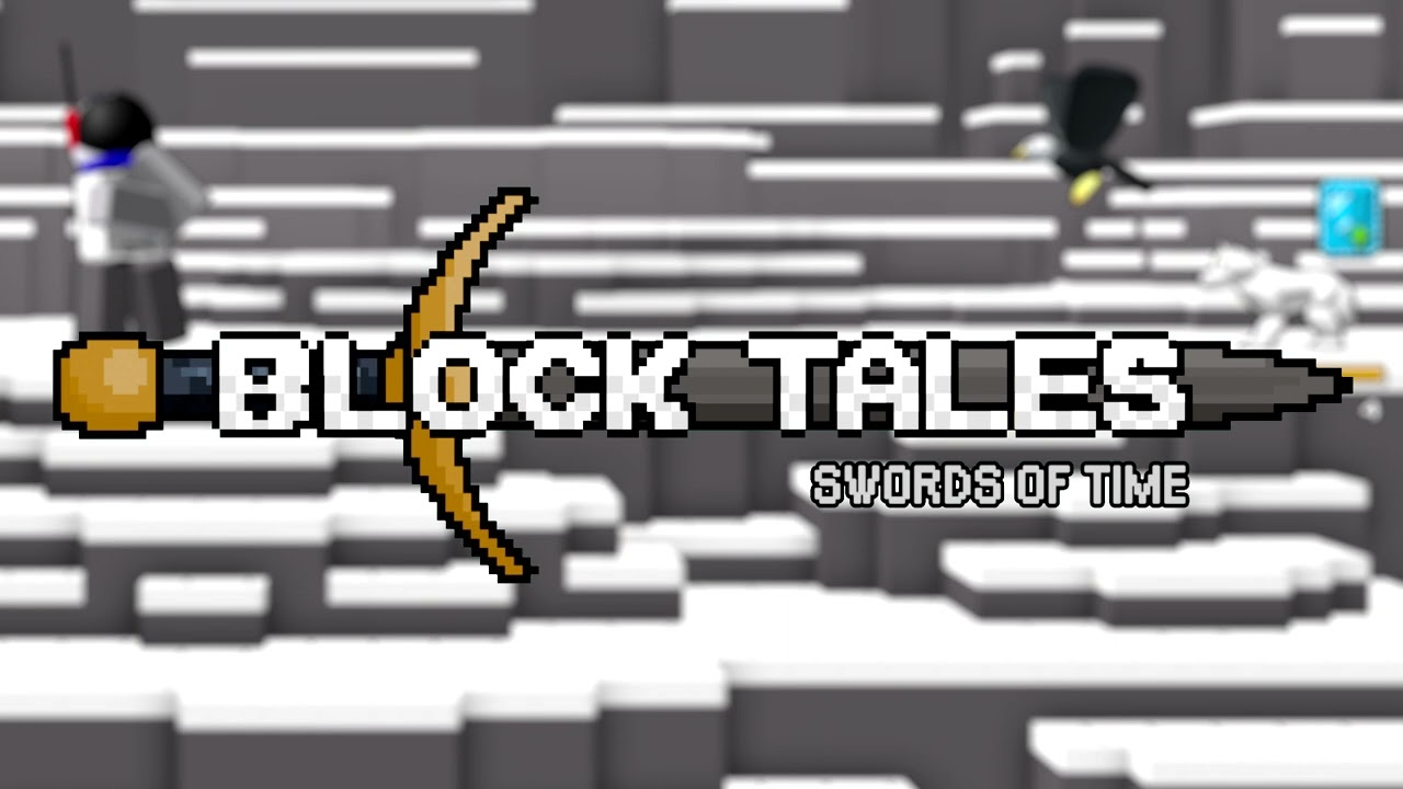 Mobile Battle - Block Tales OST