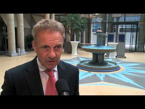 Paul Waterson, Alcohol Minimum Unite Price, 5th September 2014