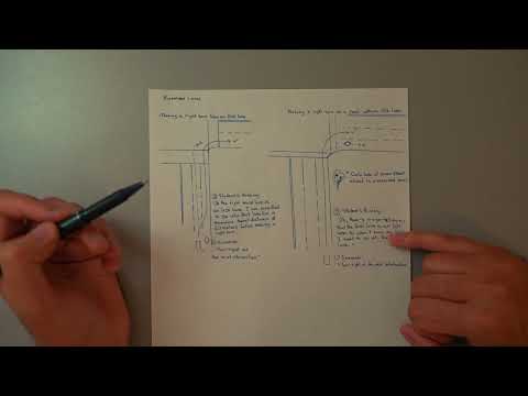 Decoding HOV Lane Maneuvers: Navigating Right Turns with Finesse | Zula Driving School