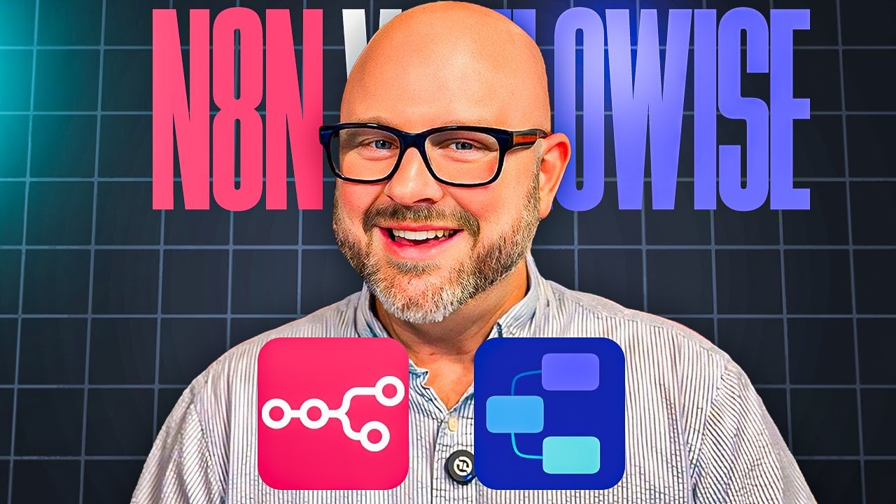 n8n vs Flowise (it's a simple choice, but it's not what you think)