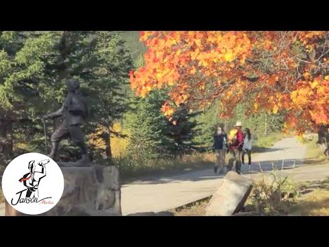 Passport to Adventure (Extended Trailer)