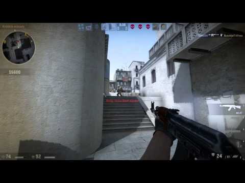 Steam Community :: Video :: sany ace by kosek CSGO DD2
