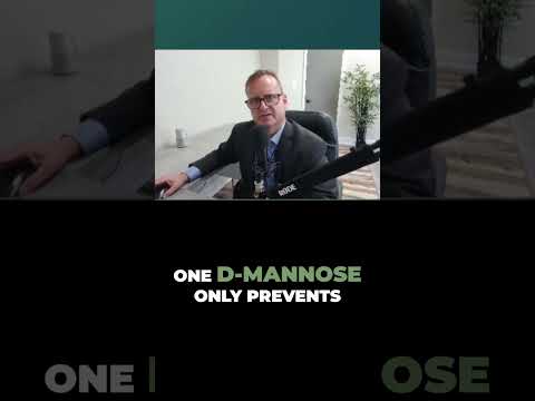 Stop Urinary Tract Infections with D Mannose Today #UTI #womenshealth #UTIprevention #UTIremedy