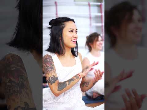 🧘‍♀️ Bhakti Yoga | Vinyasa Yogashala | Yoga School in Rishikesh India