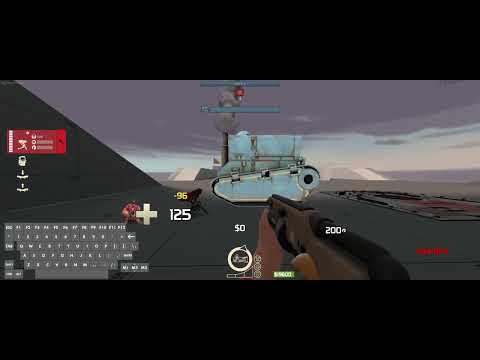 Steam Community :: Video :: [#27] Use Widowmaker Against Tanks