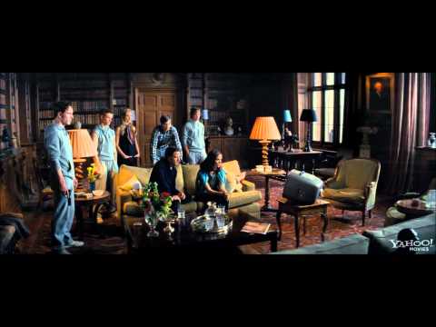 X-Men: First Class - First Official Trailer (2011) TRUE-1080P QUALITY