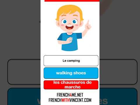 🔎 Le grand défi I Trouvez le mot français en premier I #12