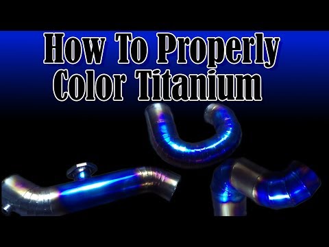 Titanium at Best Price in India