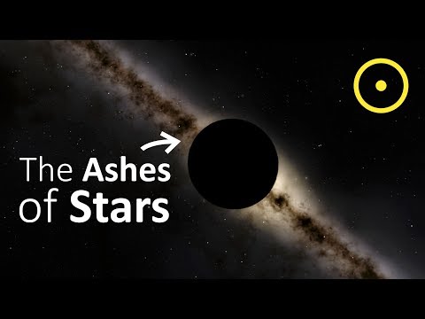 What is a Black Dwarf?